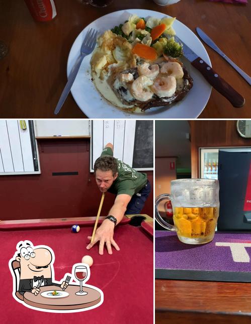 Top 4 restaurants in Mount Magnet, september 2025 - Restaurant Guru