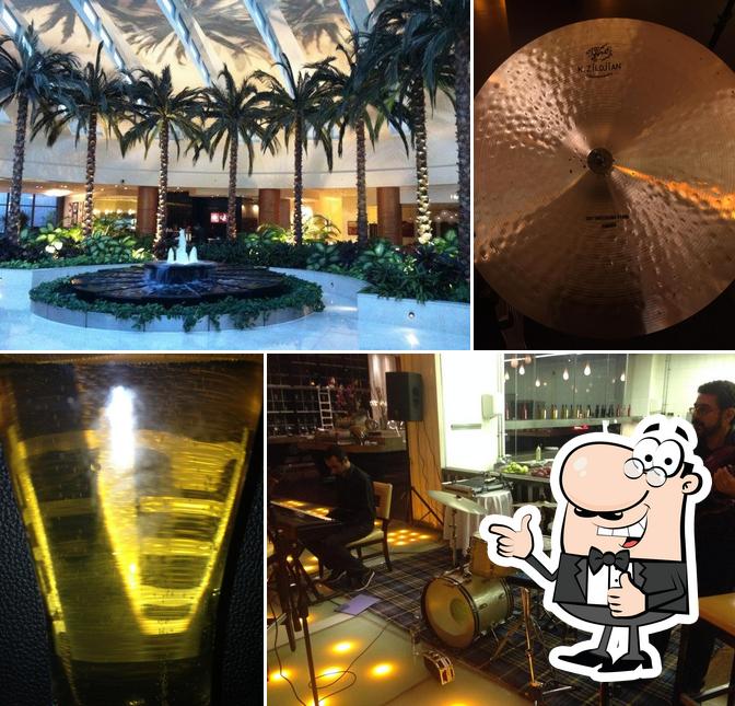 Fuze Bar, New Cairo City - Restaurant menu and reviews