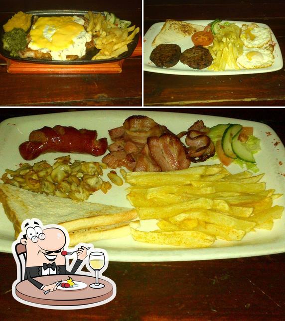 Ons Plek pub & bar, Thabazimbi - Restaurant reviews