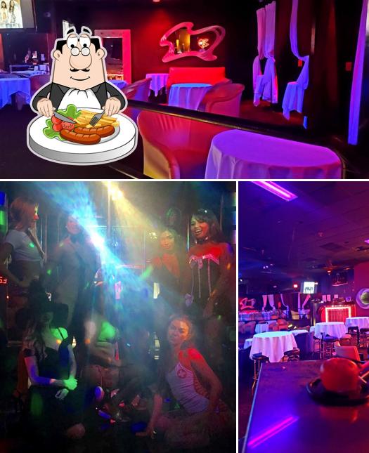 Venom Adult Entertainment, Tucson - Menú del restaurante, precios y reseñas