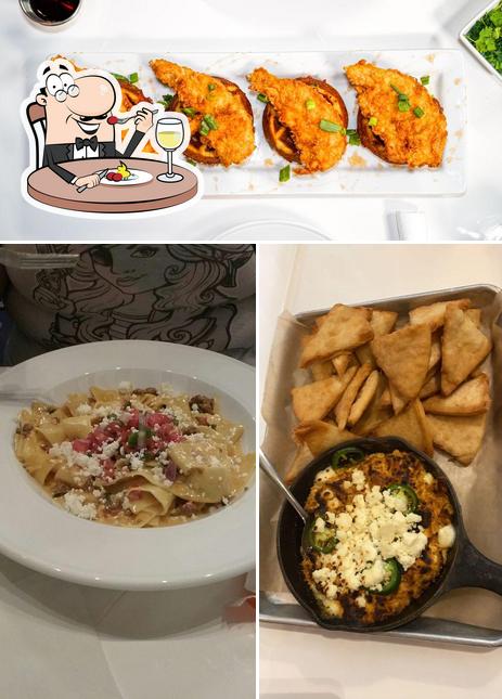Vertigo on 12th, Columbus - Restaurant menu, prices and reviews