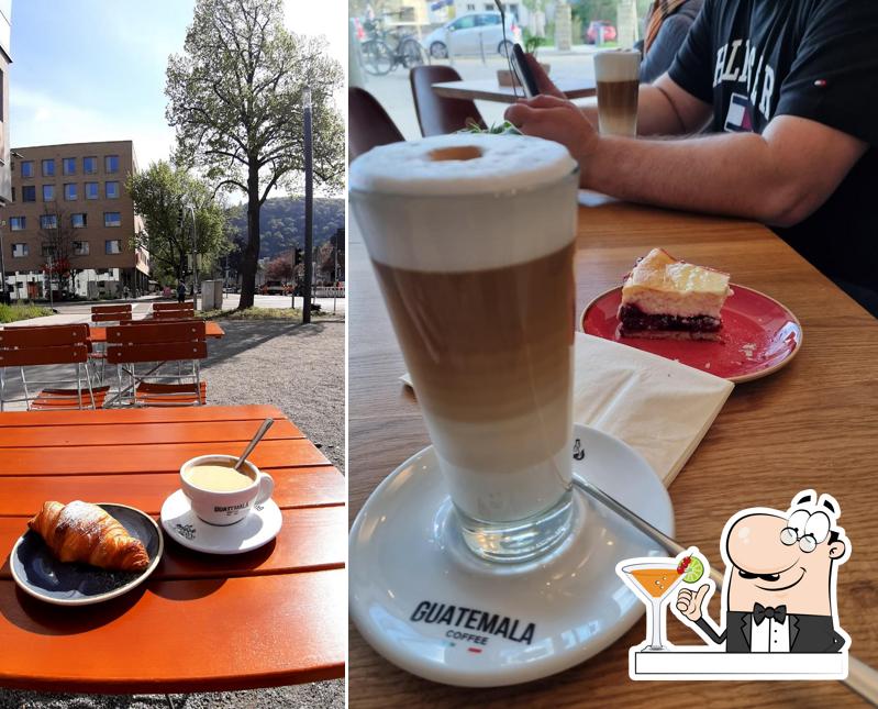 Reno Café, Heidelberg - Speisekarte, Preise und Bewertungen