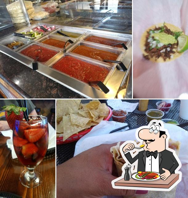 Aztek Tacos, Temecula - Restaurant menu, prices and reviews