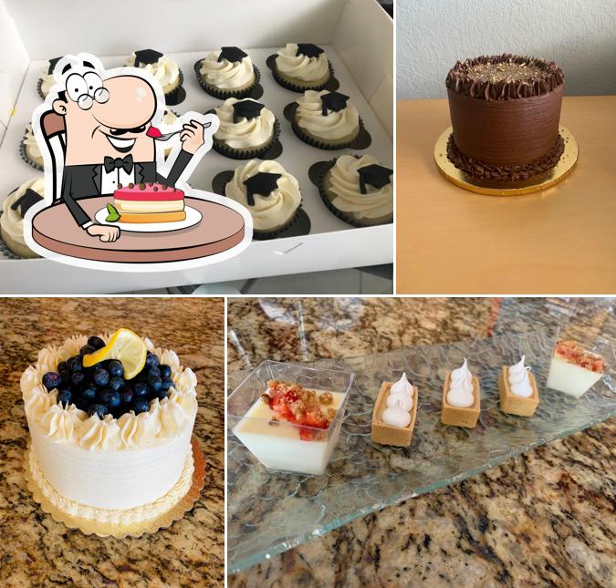 Celestial Sweets by Kia in Edgewood - Restaurant reviews