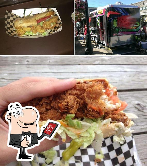 Deli'cious Mischief in Bellingham - Restaurant reviews
