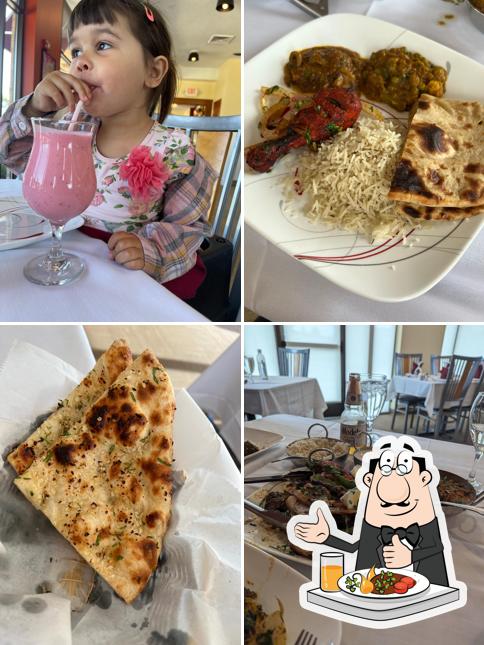 Dhaba Kitchen, Fitchburg - Restaurant menu, prices and reviews