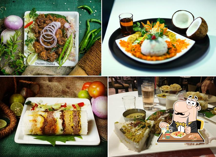 Dhe Puttu, Kochi, Edapally - Restaurant menu, prices and reviews