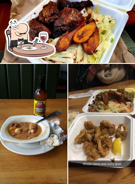 East Main Fish & Chips, Middletown - Restaurant menu, prices and reviews