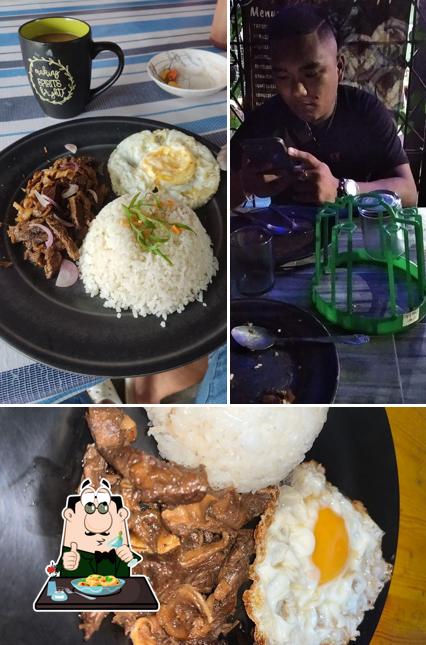 FoodTrapp, Tagbilaran City - Restaurant menu, prices and reviews