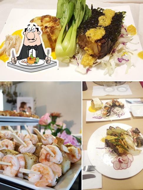 Gom Chef's restaurant, Seoul - Restaurant reviews