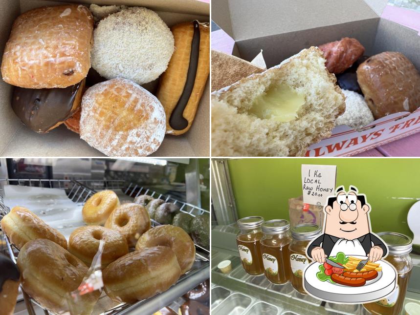 Homestead Donuts & Bakery Wholesale, Thorold - Restaurant menu, prices ...