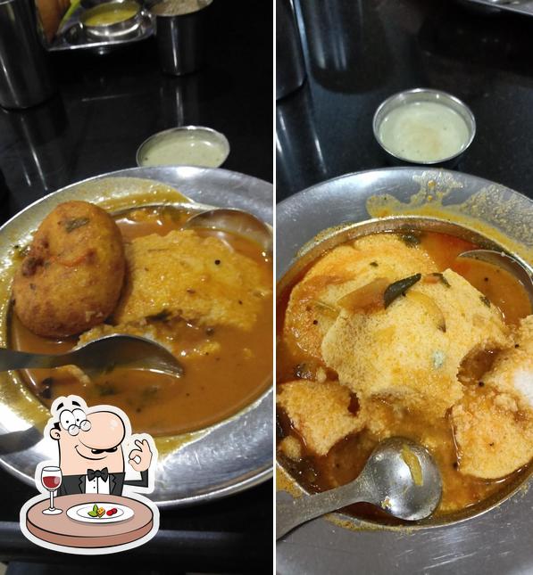 Hotel Grand Dwaraka ಹೋಟೆಲ್ ಗ್ರಾಂಡ್ ದ್ವಾರಕ, Kundapura - Restaurant reviews