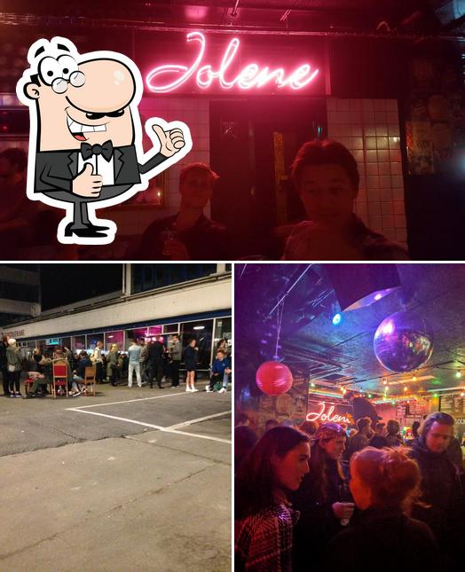 Jolene Bar, Copenhagen - Restaurant reviews