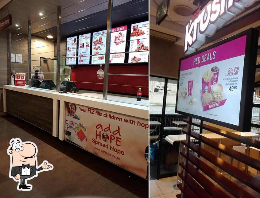KFC Brits (Medi Clinic), Brits - Restaurant menu, prices and reviews