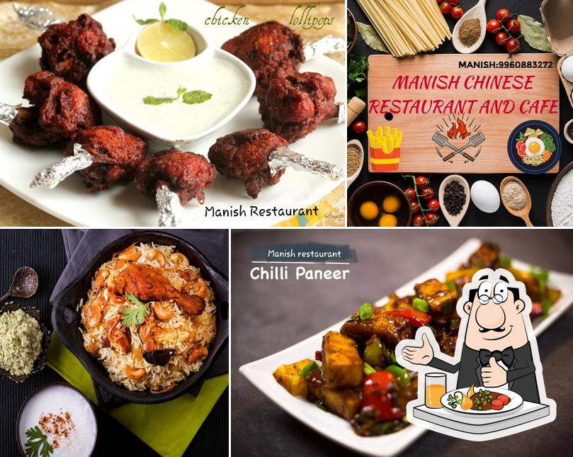 MANISH CHINESE RESTAURANT AND CAFE, India - Restaurant reviews