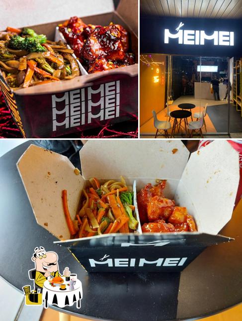 Los mejores restaurantes en el Centro Comercial Plaza Ellion ...