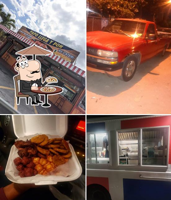 Mejor Pan Con Lechon, Miami - Restaurant menu, prices and reviews
