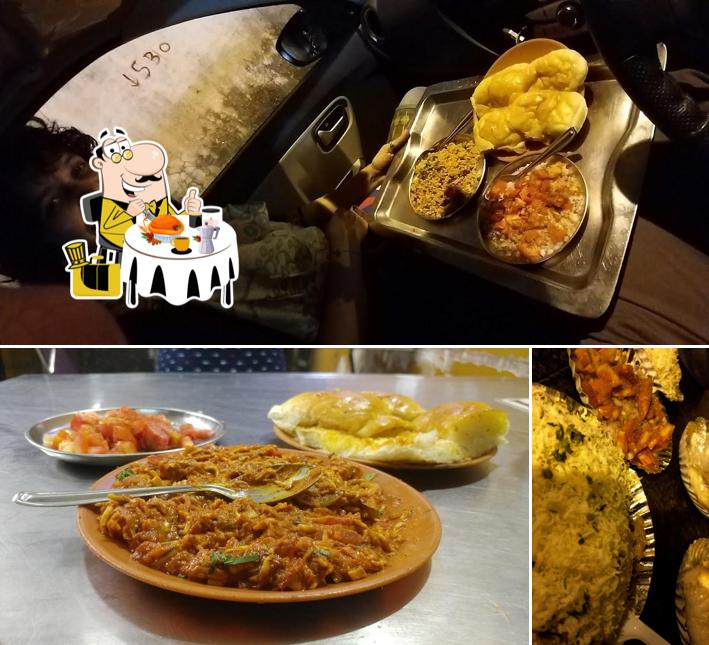 Mohd Nasir Cooper Wala Pav Bhaji & Bhurji Centre., Mumbai - Restaurant ...