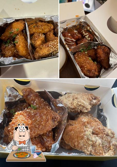 Noori Chicken - San Jose in San Jose - Restaurant menu and reviews