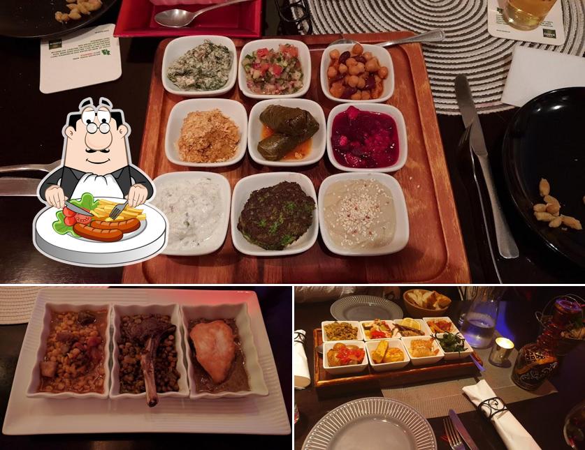 Oxin pub & bar, Cologne - Restaurant menu and reviews