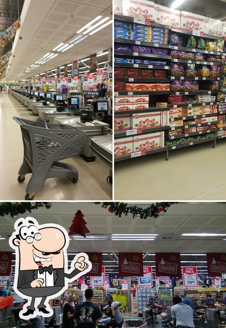 Pick n Pay Centurion Hypermarket, Centurion