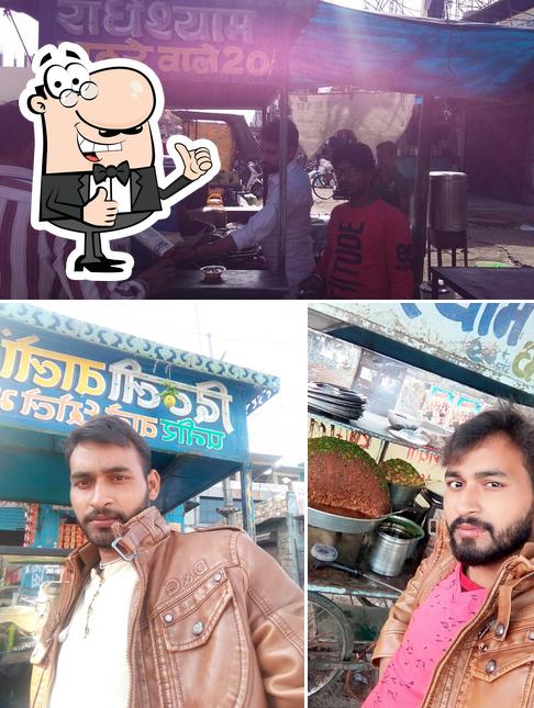 Radhe Shyam Chhole Bhature, Kota - Restaurant menu, prices and reviews