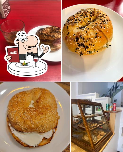 Red Gate Bakery Cafe, Ninh Hòa - Carta del restaurante y opiniones