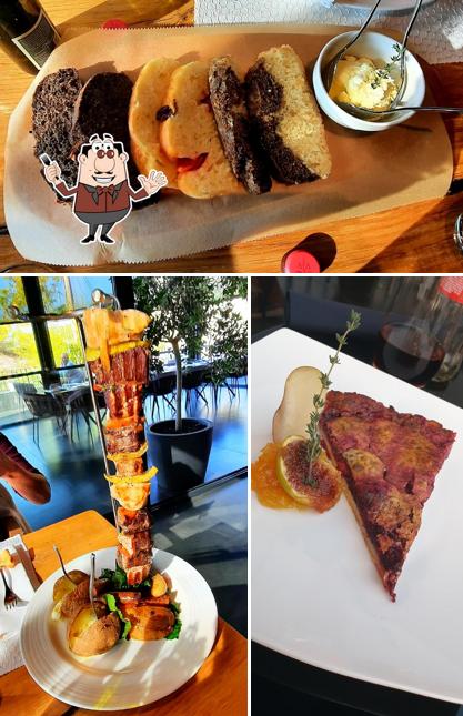 Restoran VAGAN, Podgorica - Restaurant menu, prices and reviews