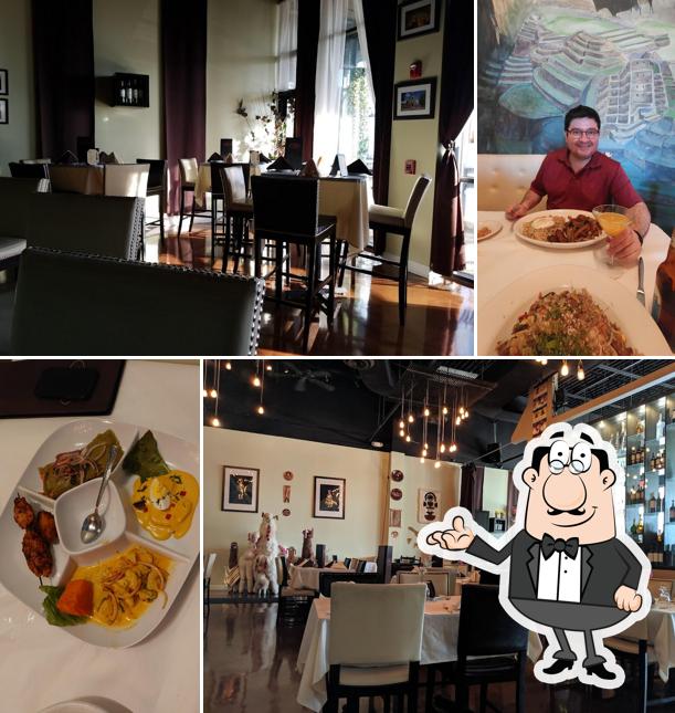 All places to eat and drink in Addison, Illinois, winter 2024 ...