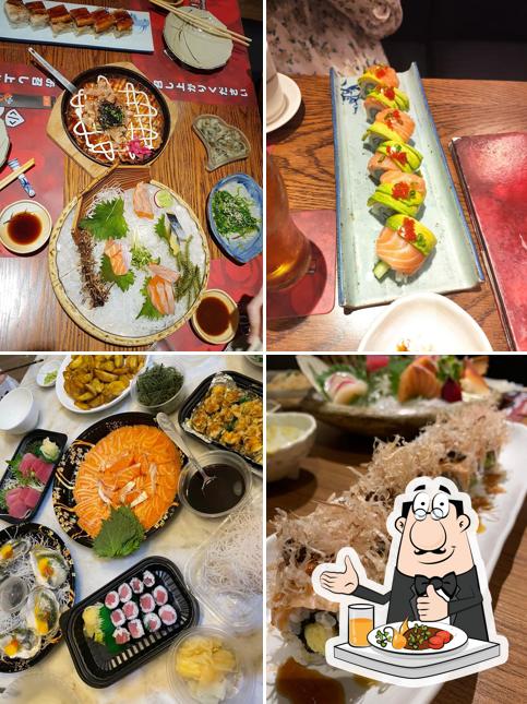 TENGU Japanese Dining, Ho Chi Minh City - Restaurant menu, prices and ...