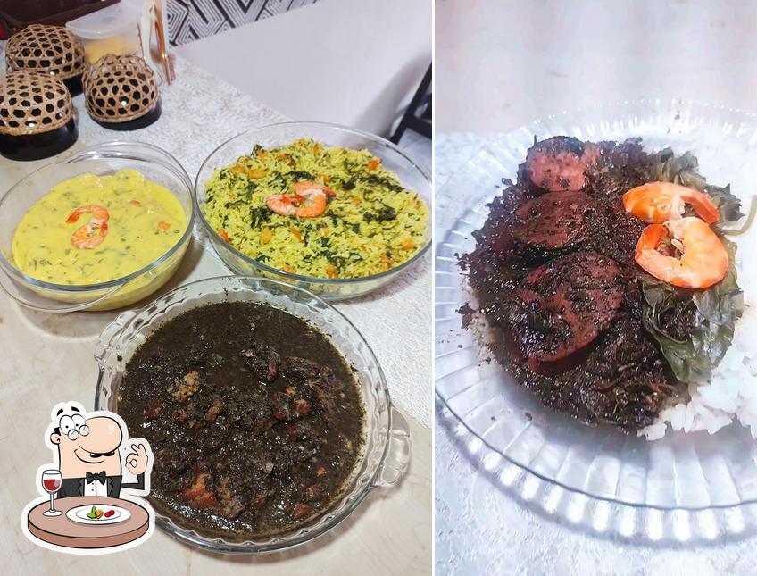 Tipiti Comidas típicas, Ananindeua - Menu do restaurante, preços e opiniões