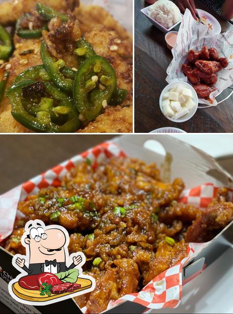bb.q Chicken Richardson in Richardson - Restaurant reviews