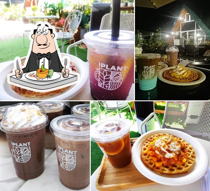 iPlant Garden & Café, Baliuag - Restaurant menu, prices and reviews