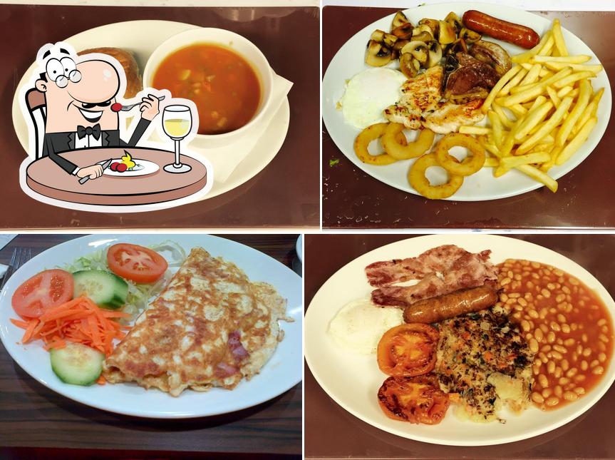 Top 7 restaurants in Sleaford, january 2026 - Restaurant Guru