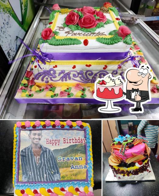 Smart Bakery, Nalgonda - Restaurant menu, prices and reviews