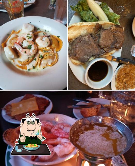 Green Acres, 7487 WI-78 Trunk in Sauk City - Restaurant menu and reviews