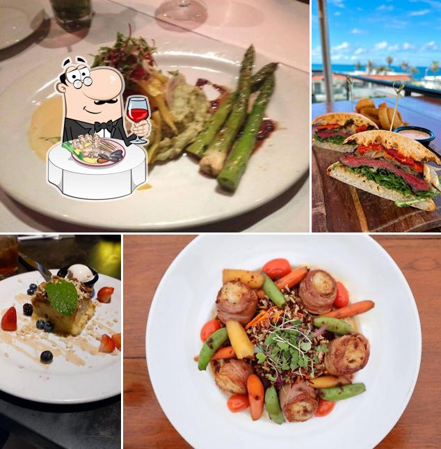 Mozambique, Laguna Beach - Restaurant menu, prices and reviews