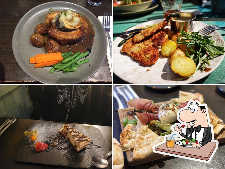 Best jacket potatoes in Farnham restaurants, spring 2024 - Restaurant Guru