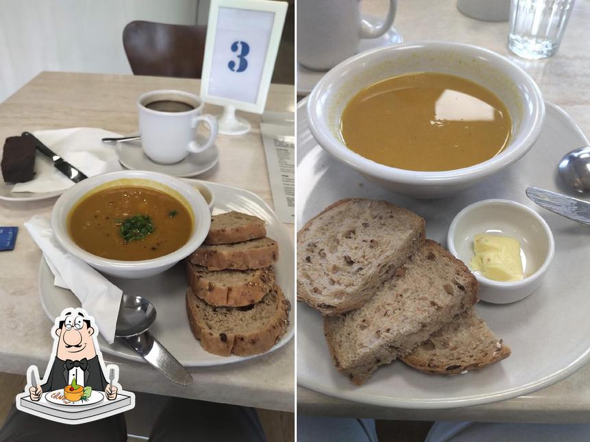 The Upper Room Cafe, The Upper Room, 11 Wilmslow Rd in Cheadle ...
