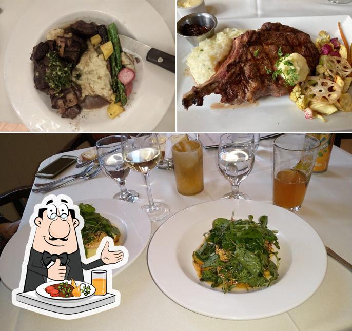 The Windsor Hotel, Del Norte - Restaurant menu, prices and reviews
