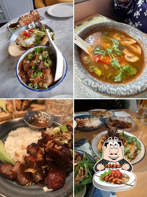 Tiger Rock Restaurant Smithdown Road, 607 Smithdown Rd in Liverpool ...
