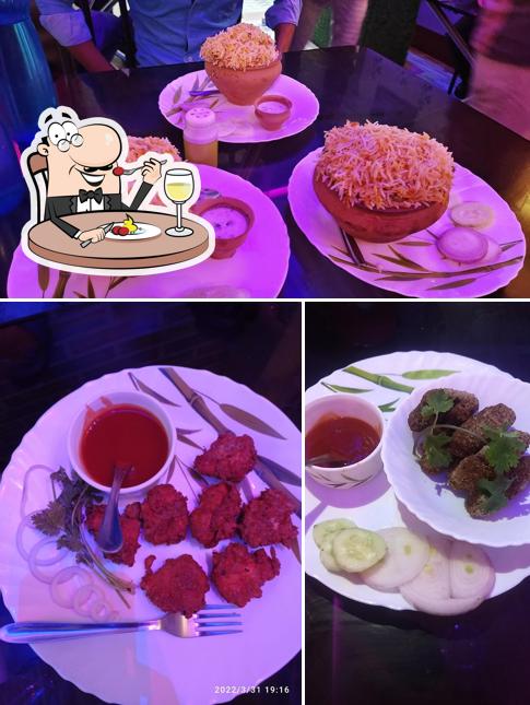 Titli Restaurant, Math Chandipur - Restaurant menu, prices and reviews