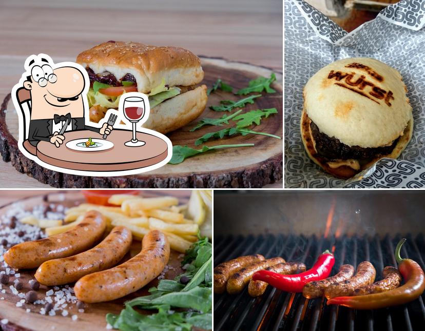 Wurst, Chisinau - Speisekarte, Preise und Bewertungen
