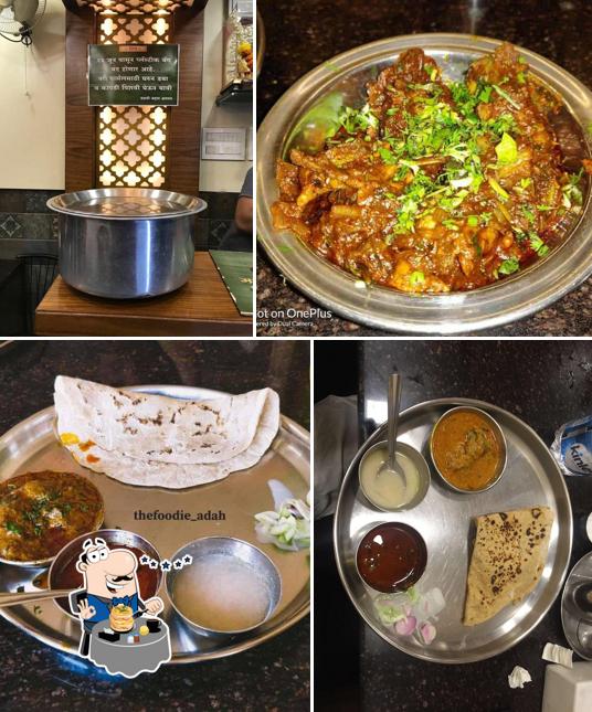 Masaledar Biryani House, Pune - Restaurant menu and reviews