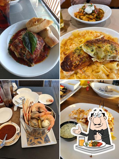 Rusty Bellies Waterfront Grill, Inc. in Tarpon Springs - Restaurant ...
