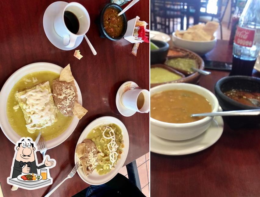 7 Salsas, Monterrey - Menú del restaurante, precios y reseñas