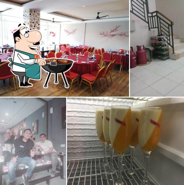 Batam Palace Family Restaurant, Batam - Restaurant reviews