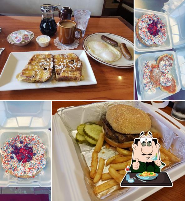 Beloit Family Restaurant in Beloit - Restaurant menu and reviews