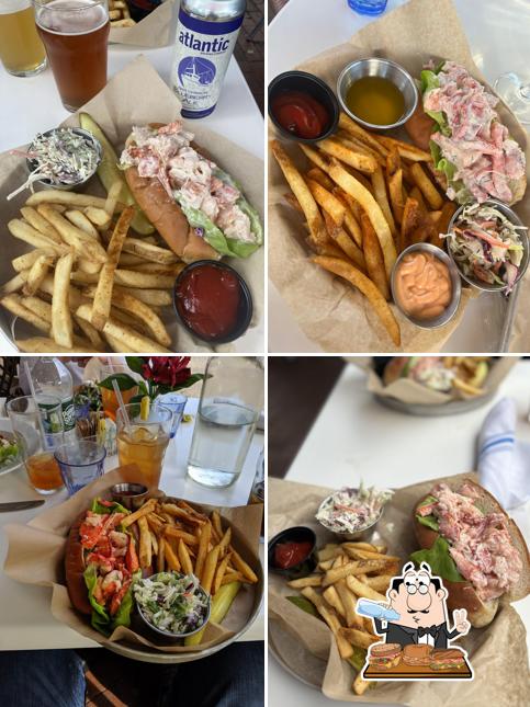 Brix + Brine, Ogunquit - Restaurant menu, prices and reviews