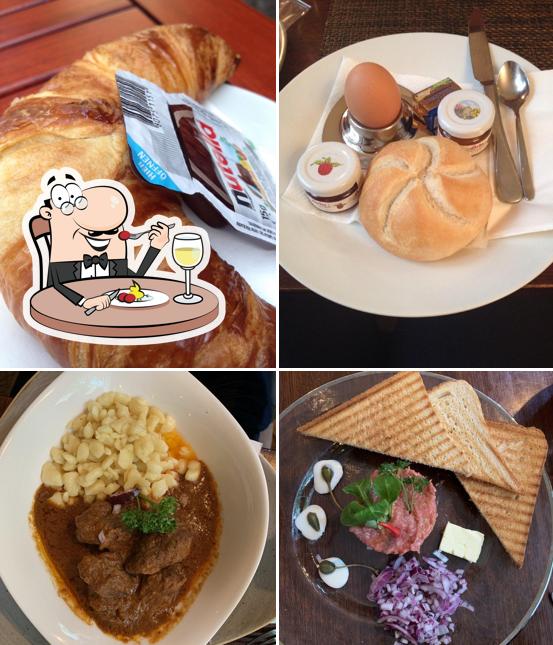CAFE WORTNER, Wien - Restaurantbewertungen